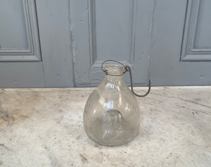 Vintage Farm Decor Big Stinky Fly Trap 1950s - Etsy