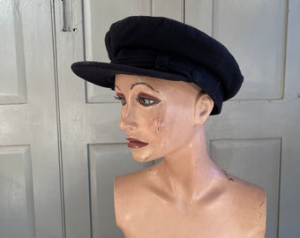 Dutch Cap - Etsy