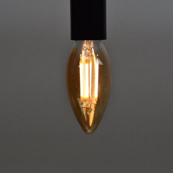 Edison Pendant Light - Etsy