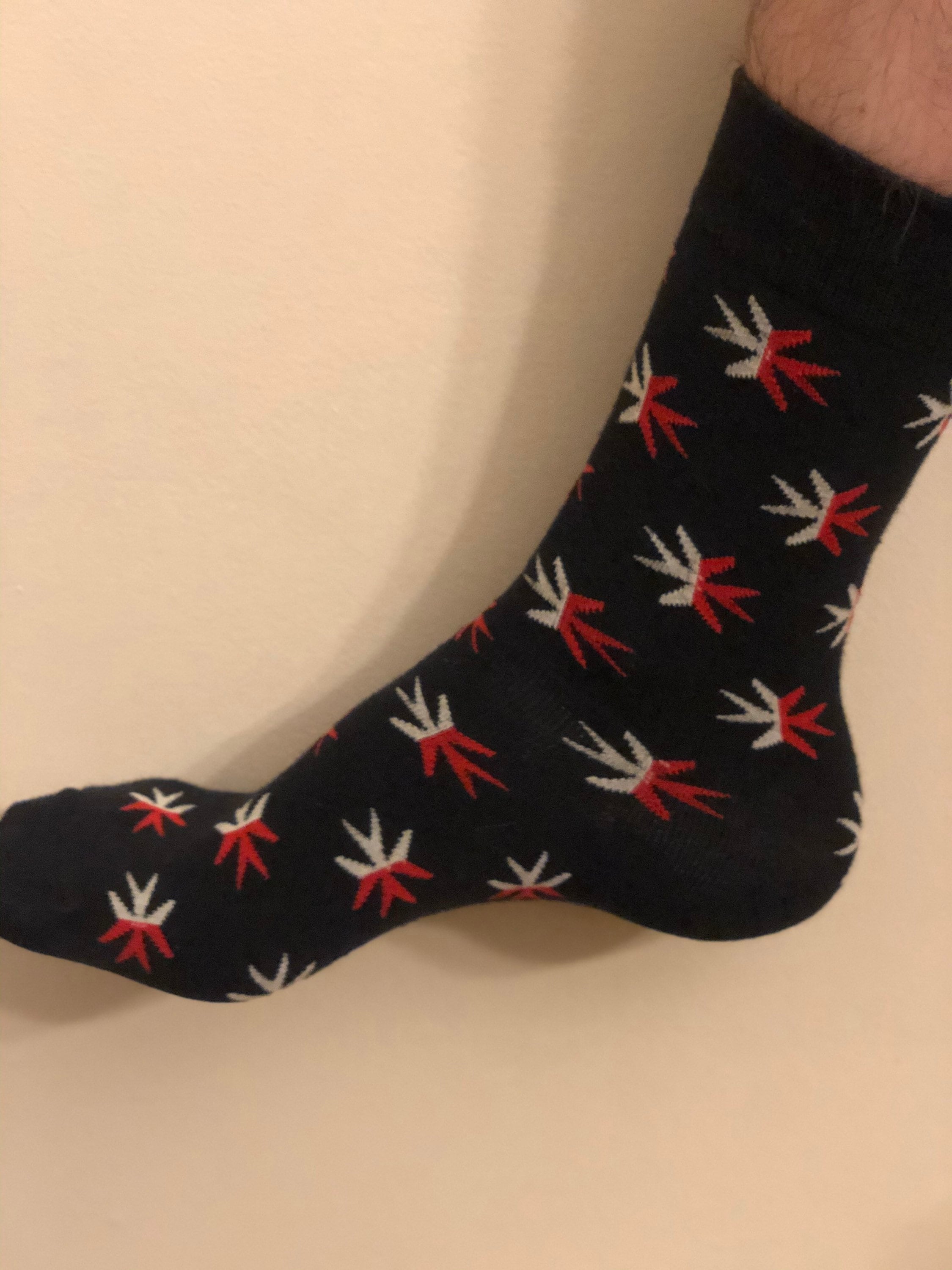 Maltese Cross Socks - Etsy