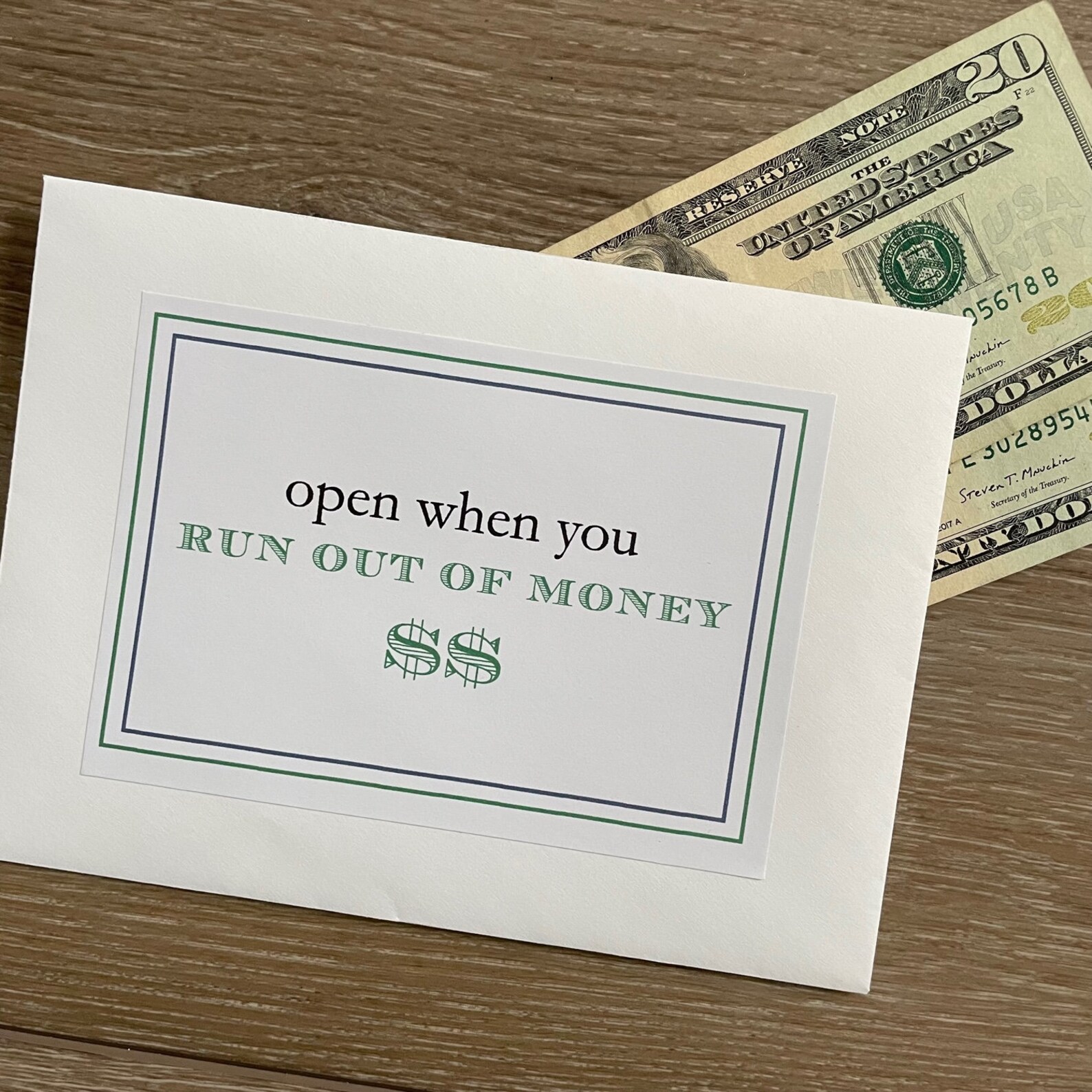 Open When Printable Labels, Dorm Card Labels, Open When Envelope Labels ...