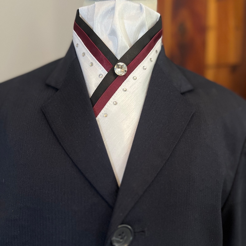 Stock Tie Jumping - Etsy