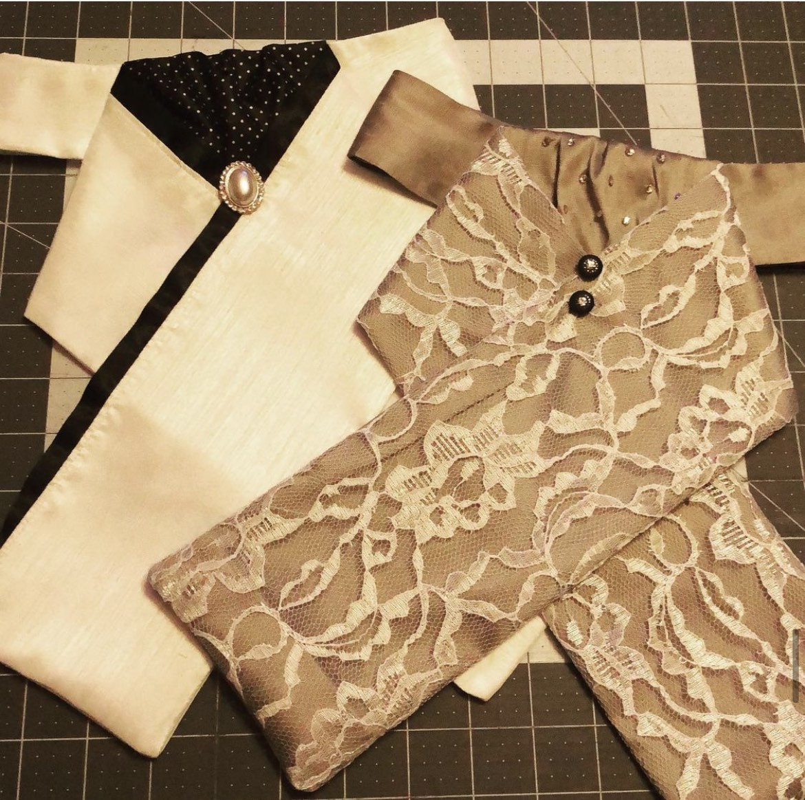Custom Stock Tie - Etsy