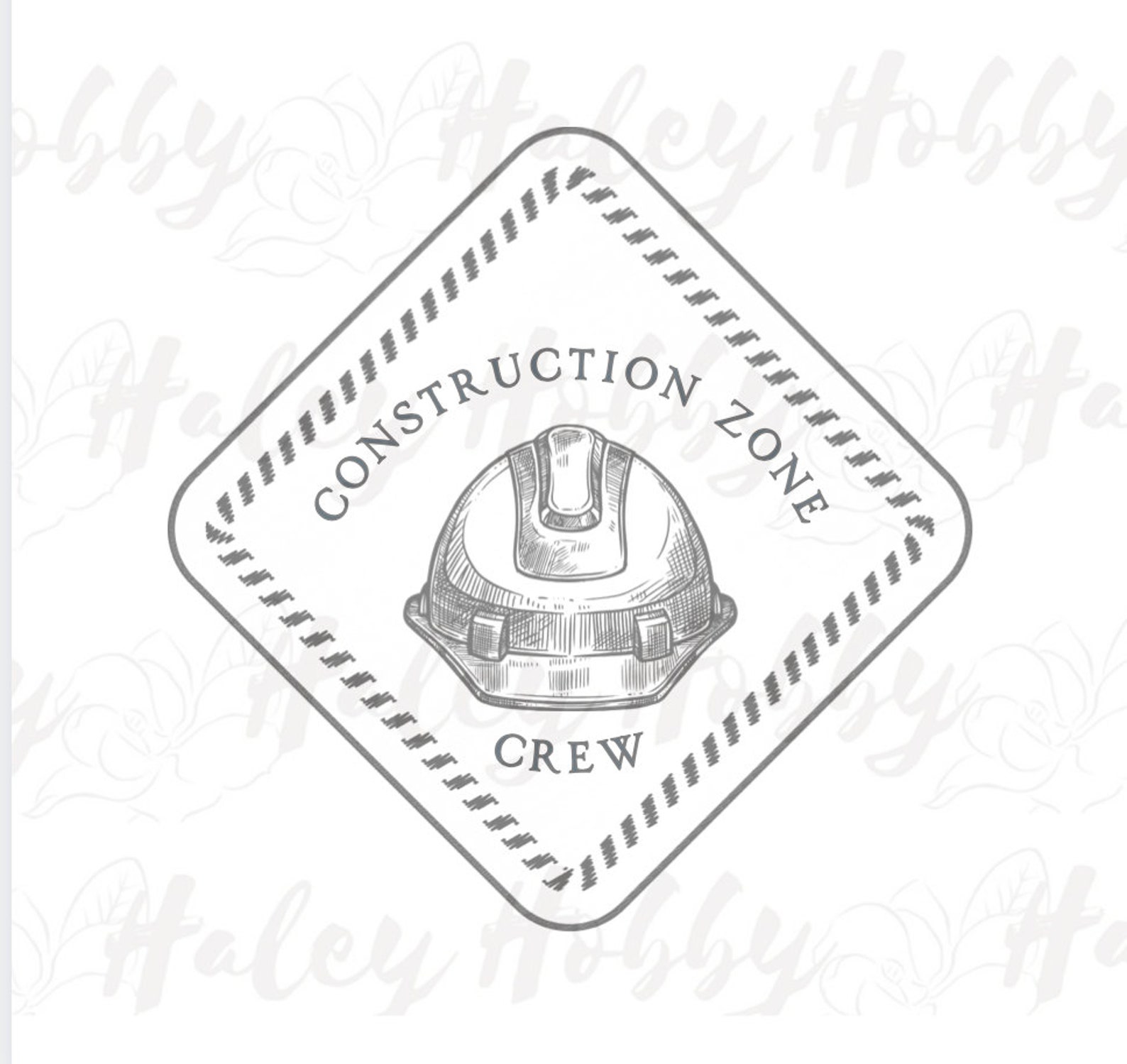 Construction Machines Equipment Zone Shirt 2 Sided Set PNG, Heat Press ...