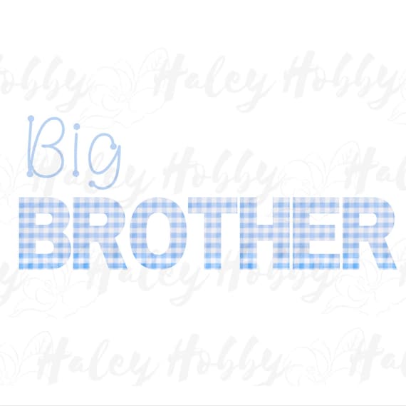 Little Brother Words