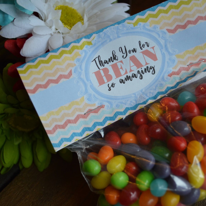 Jelly Bean - Etsy