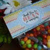 Blow Away the Competition Motivational Team Treat Tags - Etsy