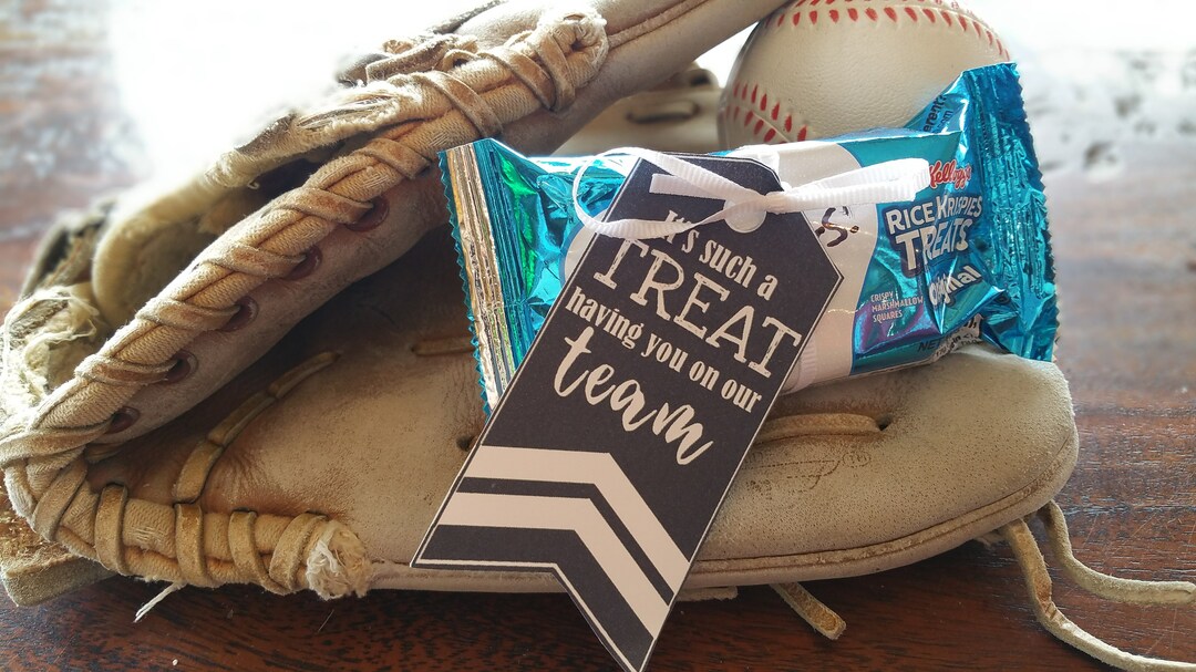 It's Such a Treat Having You on Our Team- Team Treat Tags - Etsy