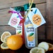 You're SIMPLY the Best Gift Tag - Etsy