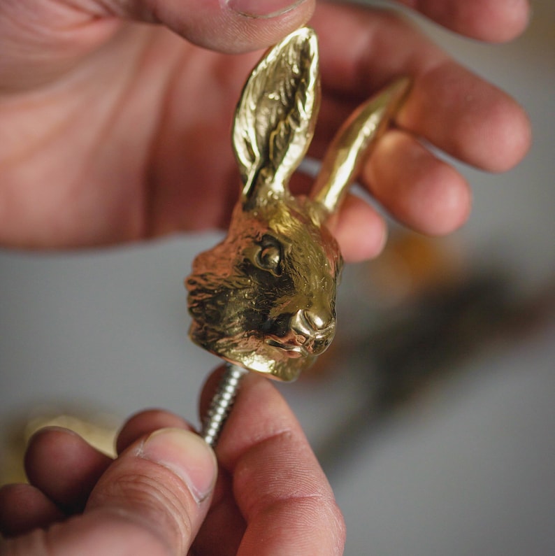 Easter Bunny. Easter Rabbit. Bottle Stopper Rabbit. Wine - Etsy