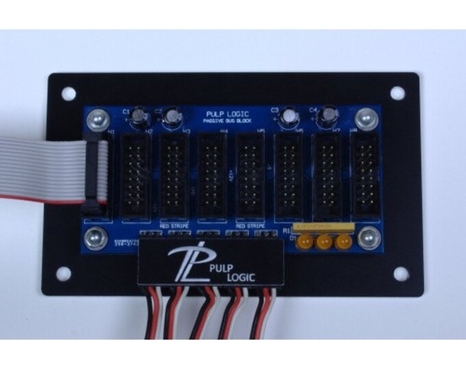 Passive Bus Block - Etsy