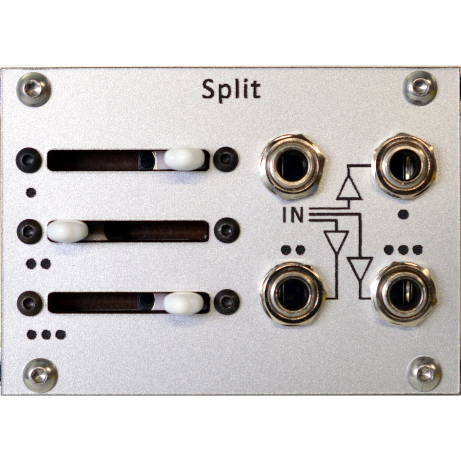 Split 3 Channel Adjustable Splitter - Etsy
