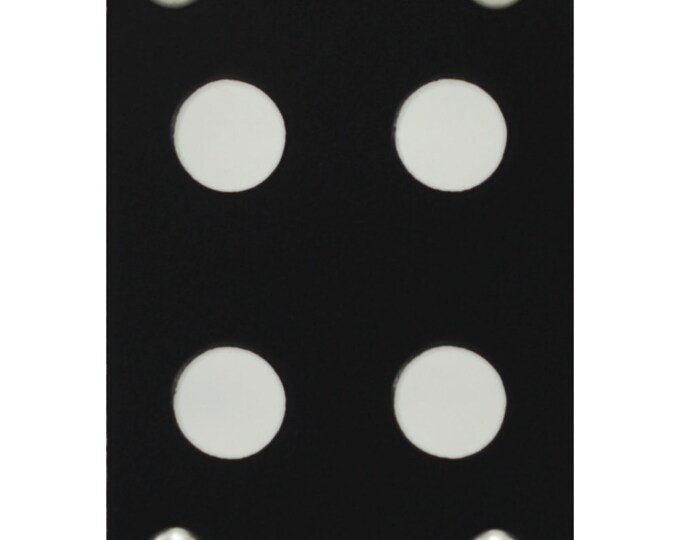 Drilled 1U Tiles (5 Pack) - Etsy