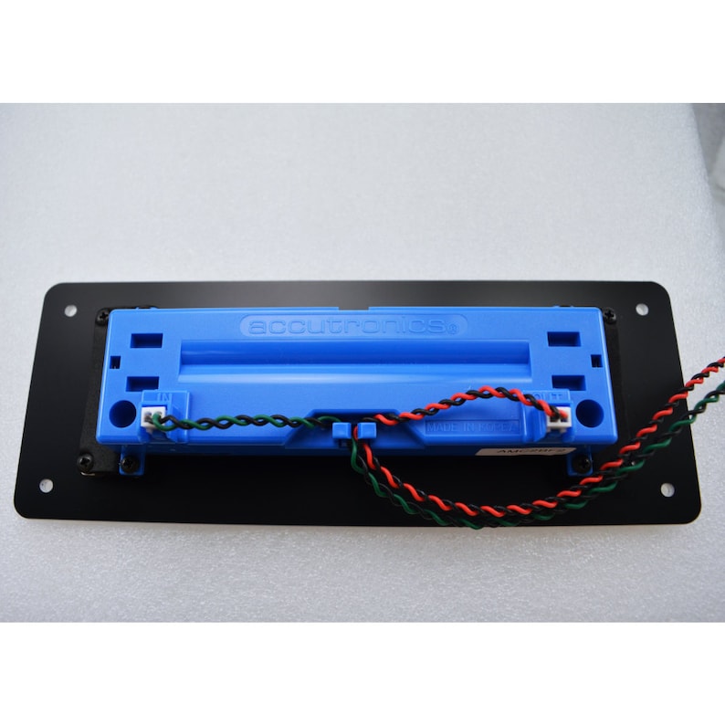 Accutronics Mini Reverb Tank - Etsy