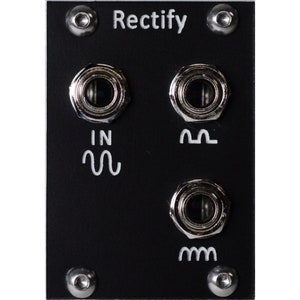 Rectify - Etsy