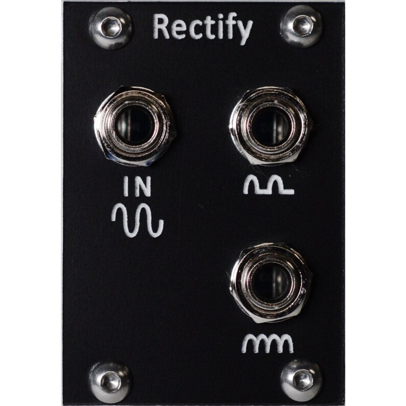 Rectify - Etsy