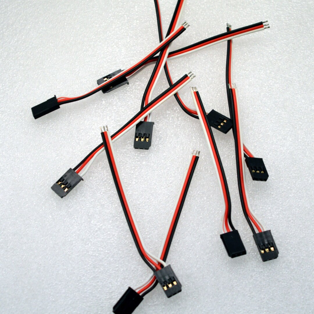 Tile Tail 10 Pack - Etsy