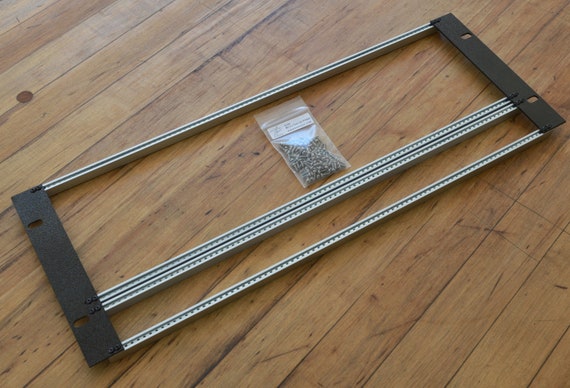 19 Subrack Frame - Etsy