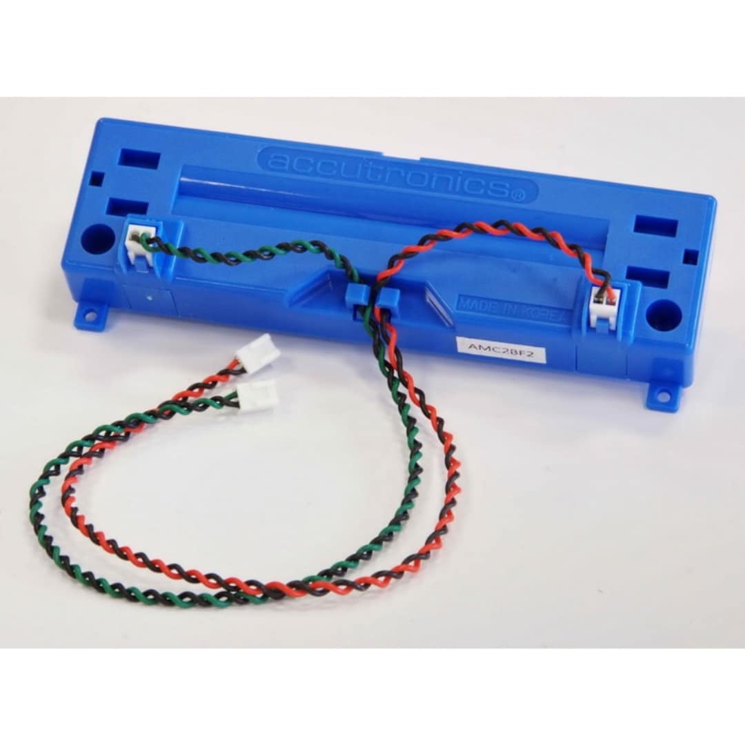 Accutronics Mini Reverb Tank - Etsy