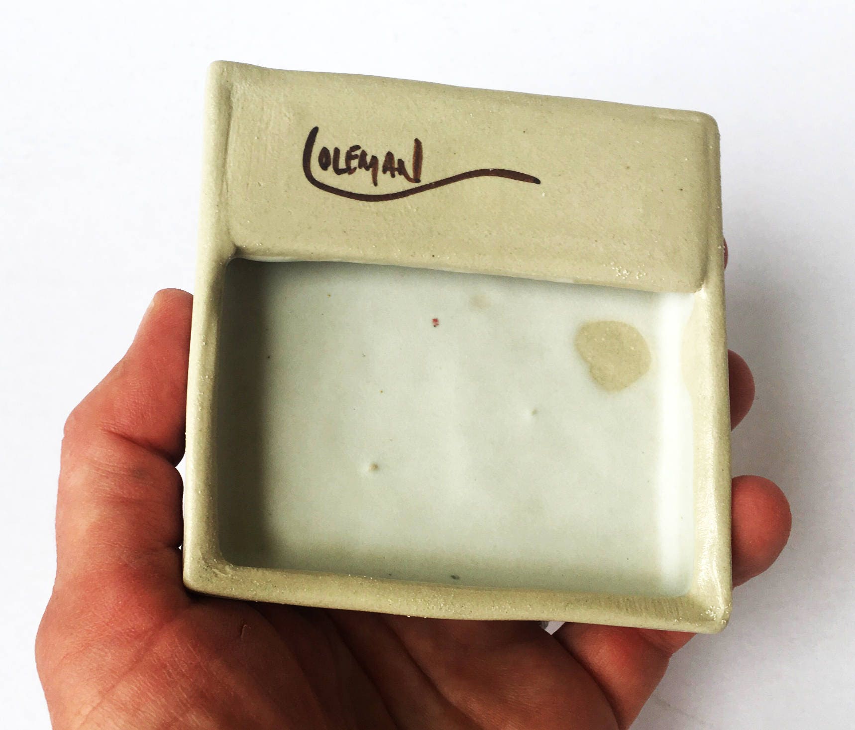 Custom Order Your Town Name on This Tile! Be Patient - 4-6 Weeks to ...