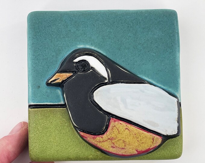 Clique Tile - Dog Love - Etsy
