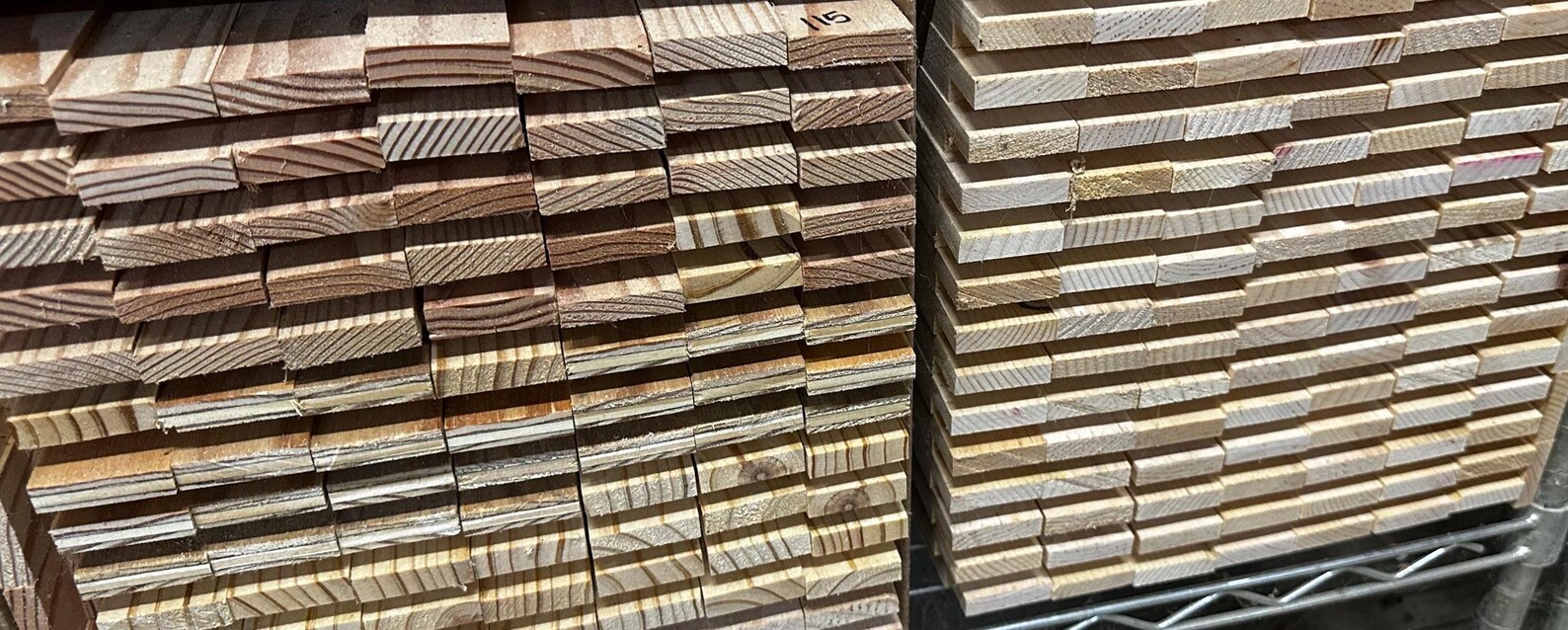 Horizontal Hive, Layens Hive Frame Component, sidebars Only in This ...