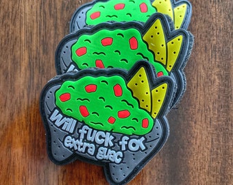 Terminator Punisher Mashup PVC Patch. - Etsy