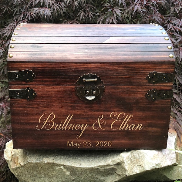 Large Treasure Storage Box - Etsy