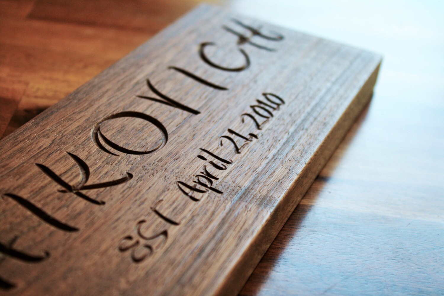 Wedding Sign Cnc - Etsy