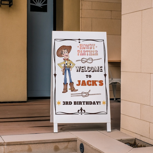 Howdy Partner Sign - Etsy