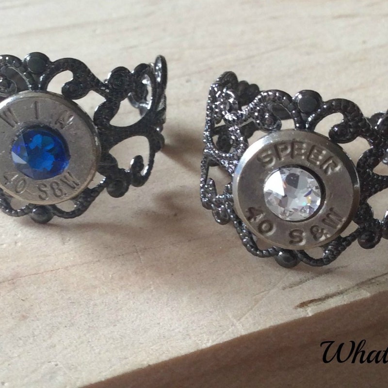 Engraved Bullet Casings - Etsy