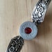 Shotgun 12 Gauge Winchester Bracelet With Swarovski Crystal - Etsy