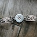 Shotgun 12 Gauge Winchester Bracelet With Swarovski Crystal - Etsy
