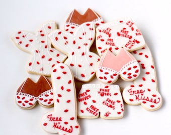 Penis cookies | Etsy