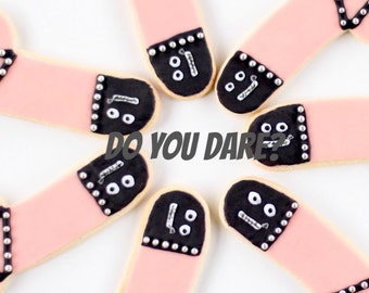 Penis cookies | Etsy