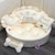 Black and Pink Princess Dog House Luxury Dog Bed Designer Dog House for ...