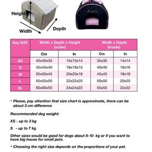 Luxury Pink Princess Dog House: Foldable Puppy Tent With Striped Roof ...