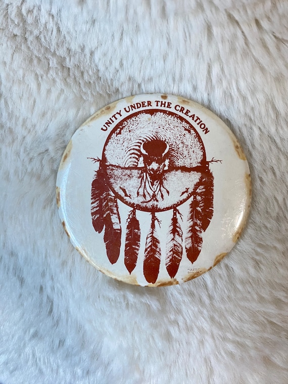 Native American Symbol For Unity