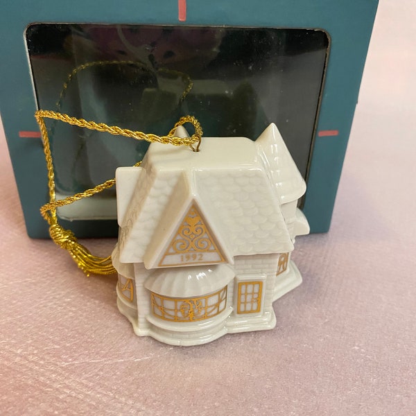 Lenox Village - Etsy