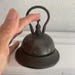 Antique Brass Call Bell, Victorian Era, Circa 1800’s. - Etsy