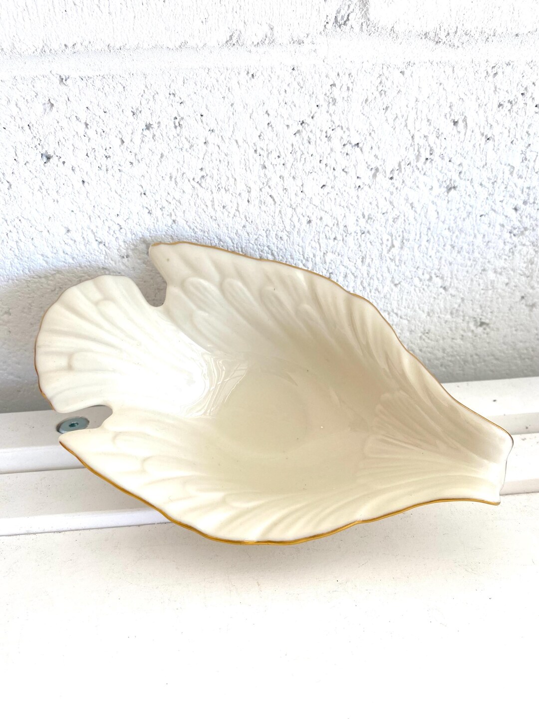 Vintage Lenox Classic Dove Dish, Candy or Trinket Dish - Etsy