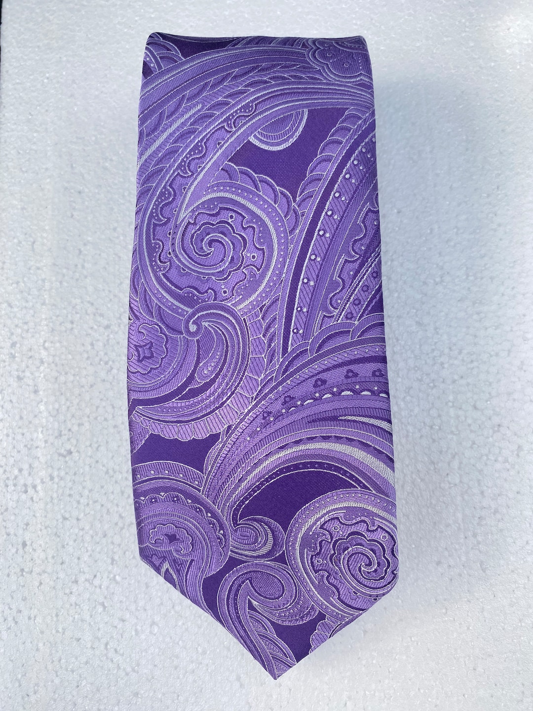 DONALD J TRUMP Signature Collection 100% Silk Tie Iconic Gold Bar ...