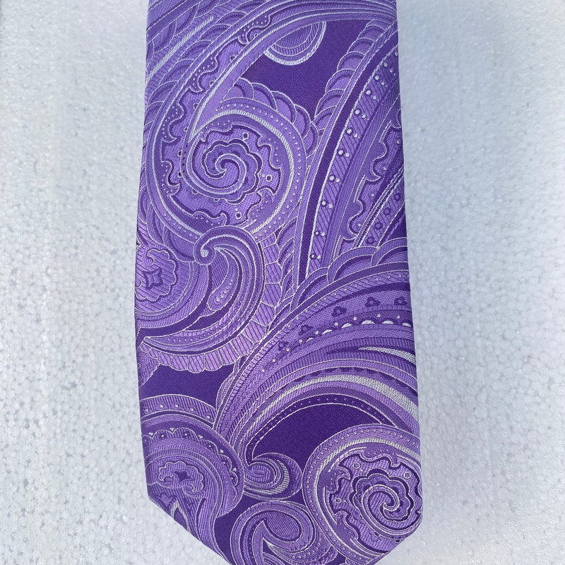 Trump Signature Tie - Etsy