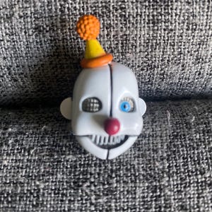 Five Nights at Freddy's Ennard "head" Part Funko FNAF Sister Location ...