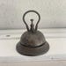 Antique Brass Call Bell, Victorian Era, Circa 1800’s. - Etsy