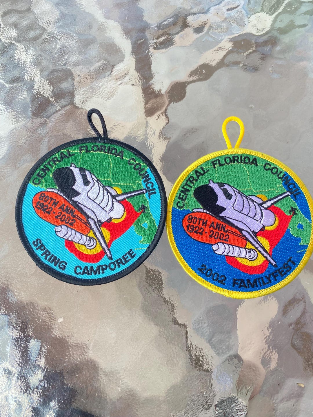 Cub Family Campout Central Florida Council Boy Scouts of America Spring Camporee Family Fest ...