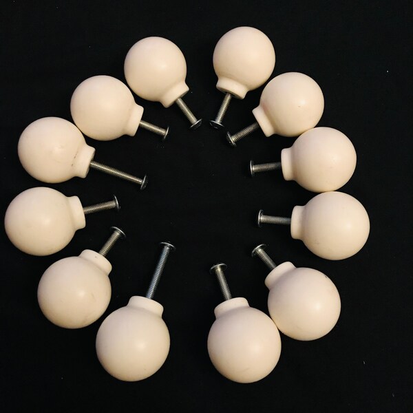 Plastic Knobs - Etsy