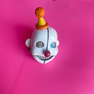 Five Nights at Freddy's Ennard "head" Part Funko FNAF Sister Location ...