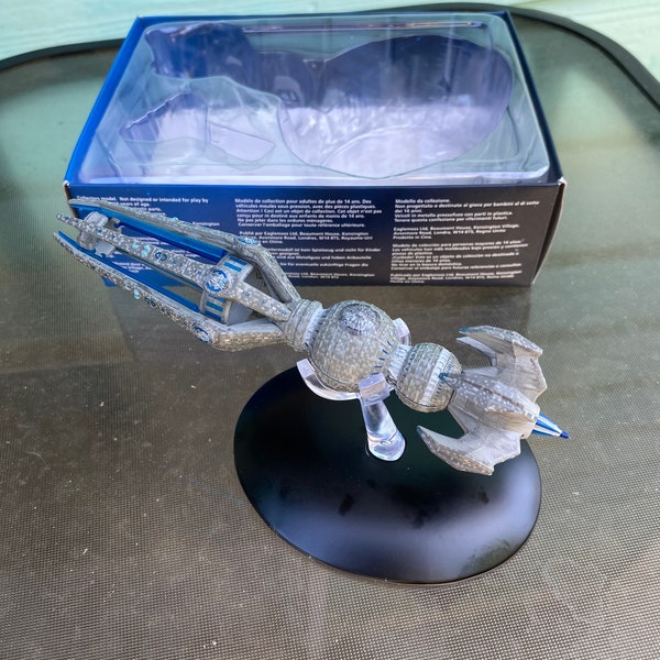 Star Trek Ships - Etsy