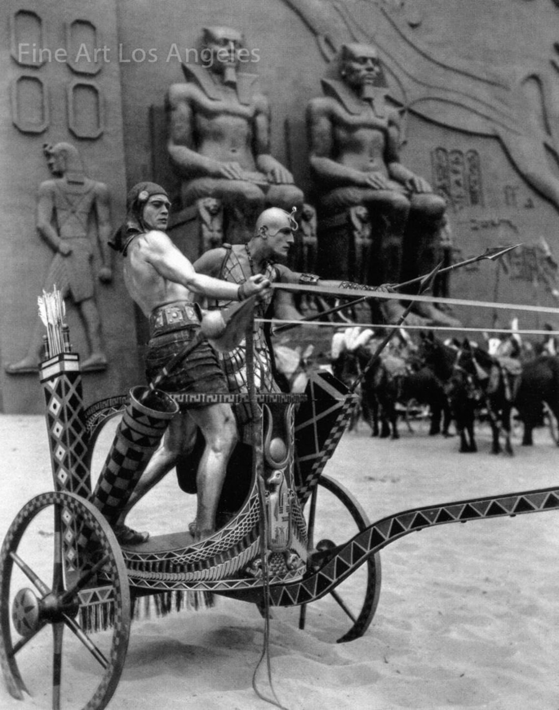 Edward Curtis Photo of Noble Johnson Actor 1921 - Etsy